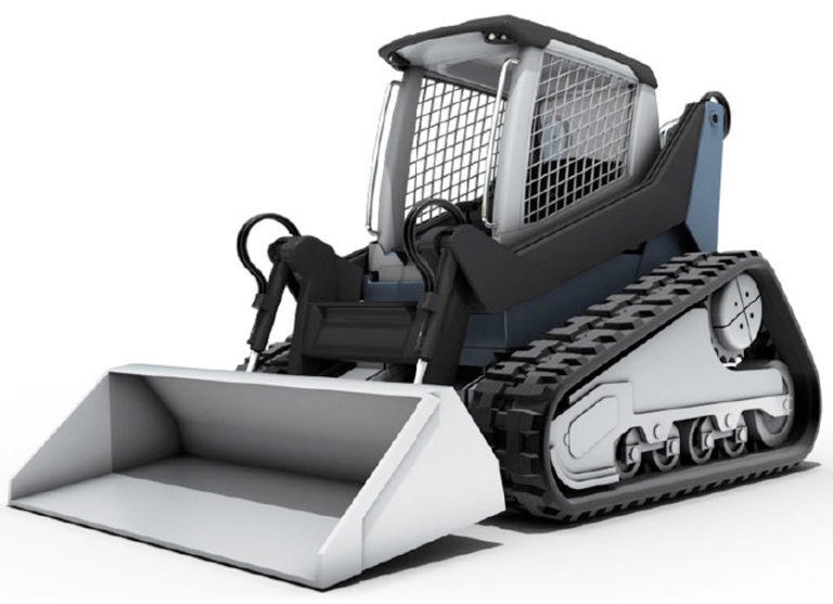 Safety Tips for Operating A Skid-Steer | Tag Equipment