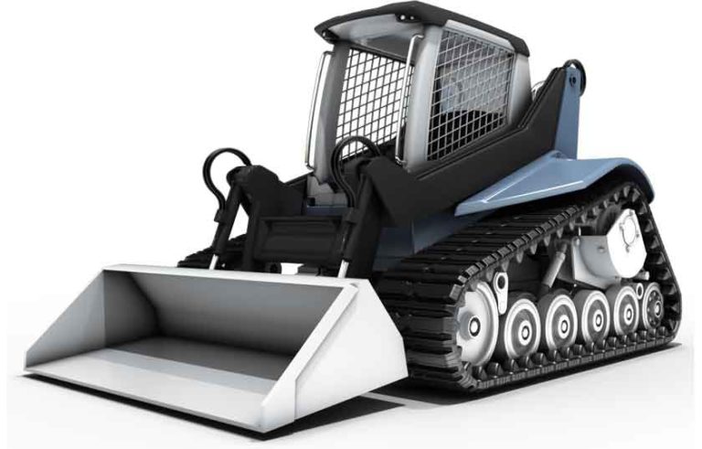 Enhancing the Life of Your CTL Rubber Tracks - Tag Equipment