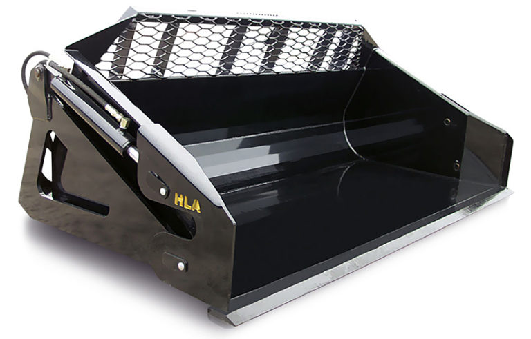 Top Bobcat Skid Steer Attachments for Grounds Maintenance