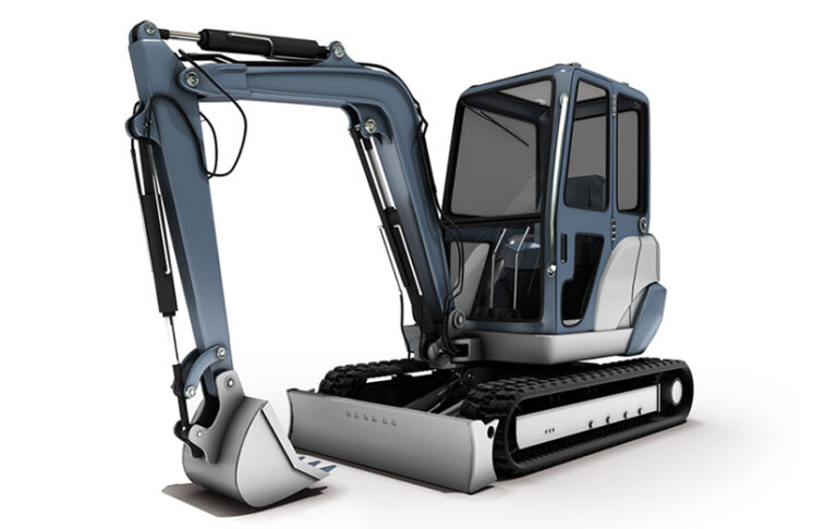 Assessing and Maximizing Your Excavator Tracks’ Life